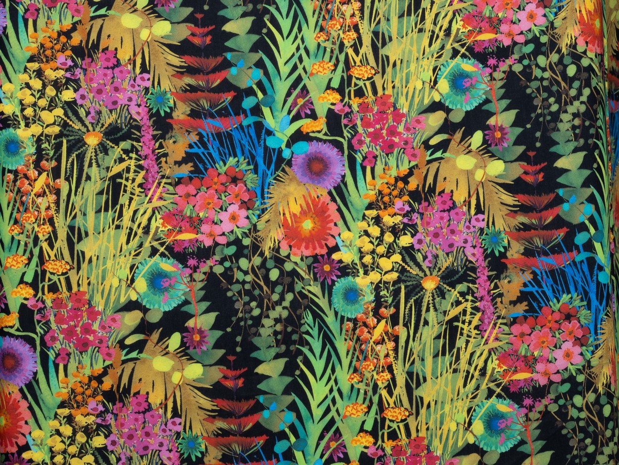 Tresco G-CC Tana Lawn® Cotton - Shaukat Fabrics