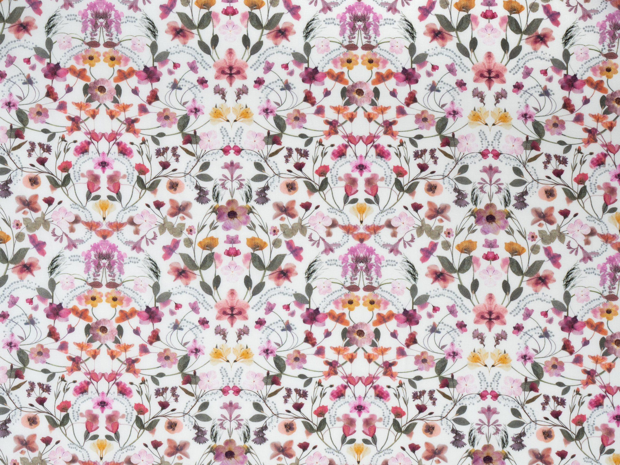 Aurora B Tana Lawn® Cotton - Shaukat Fabrics