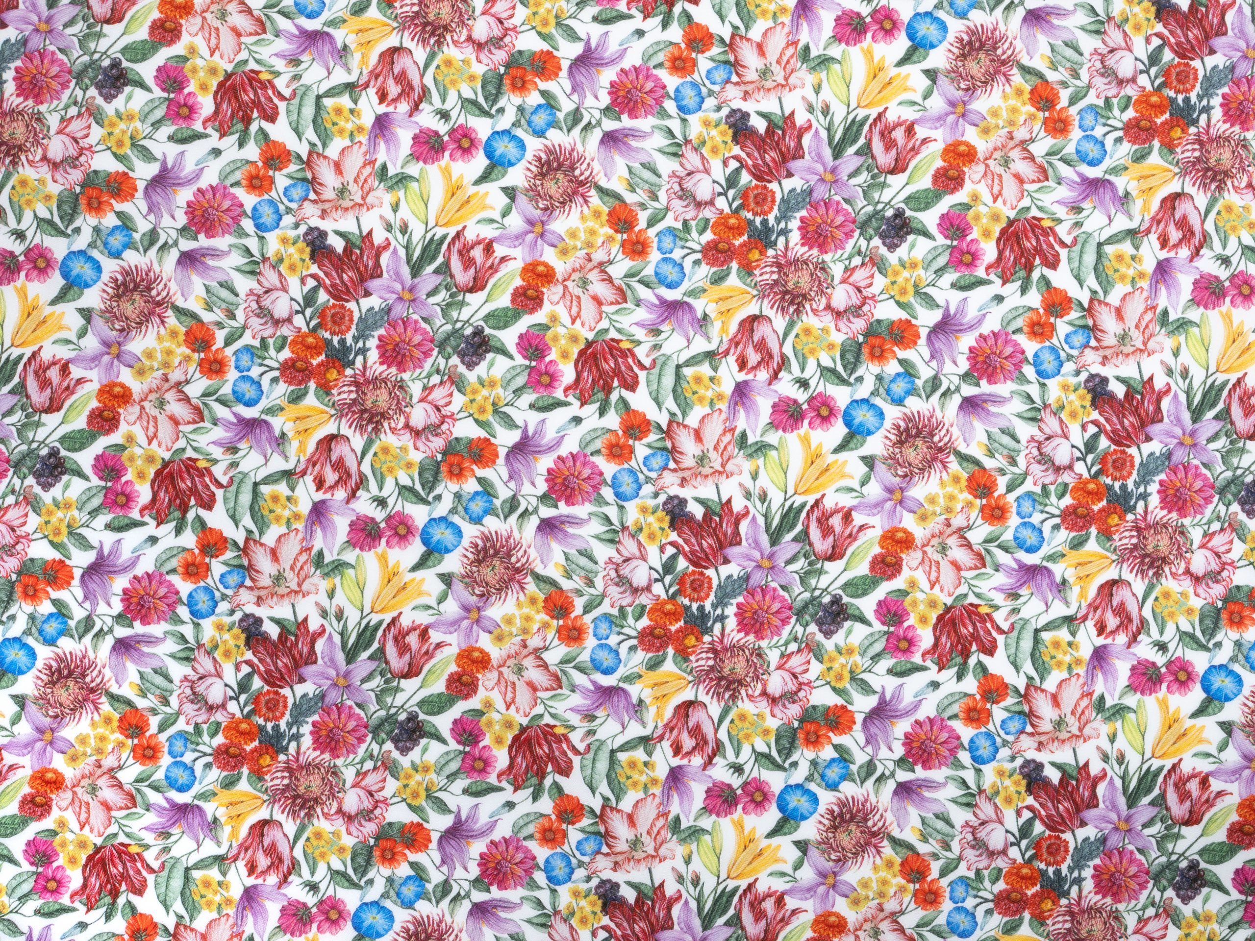 Royal Garland C Tana Lawn® Cotton - Shaukat Fabrics