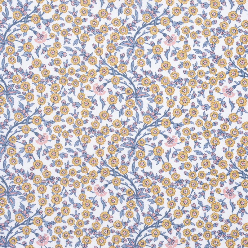 Empress C Tana Lawn® Cotton - Shaukat Fabrics