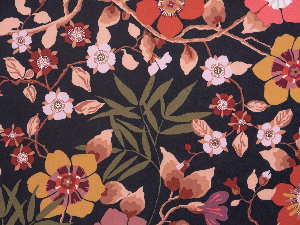 Pavilion C Tana Lawn® Cotton - Shaukat Fabrics