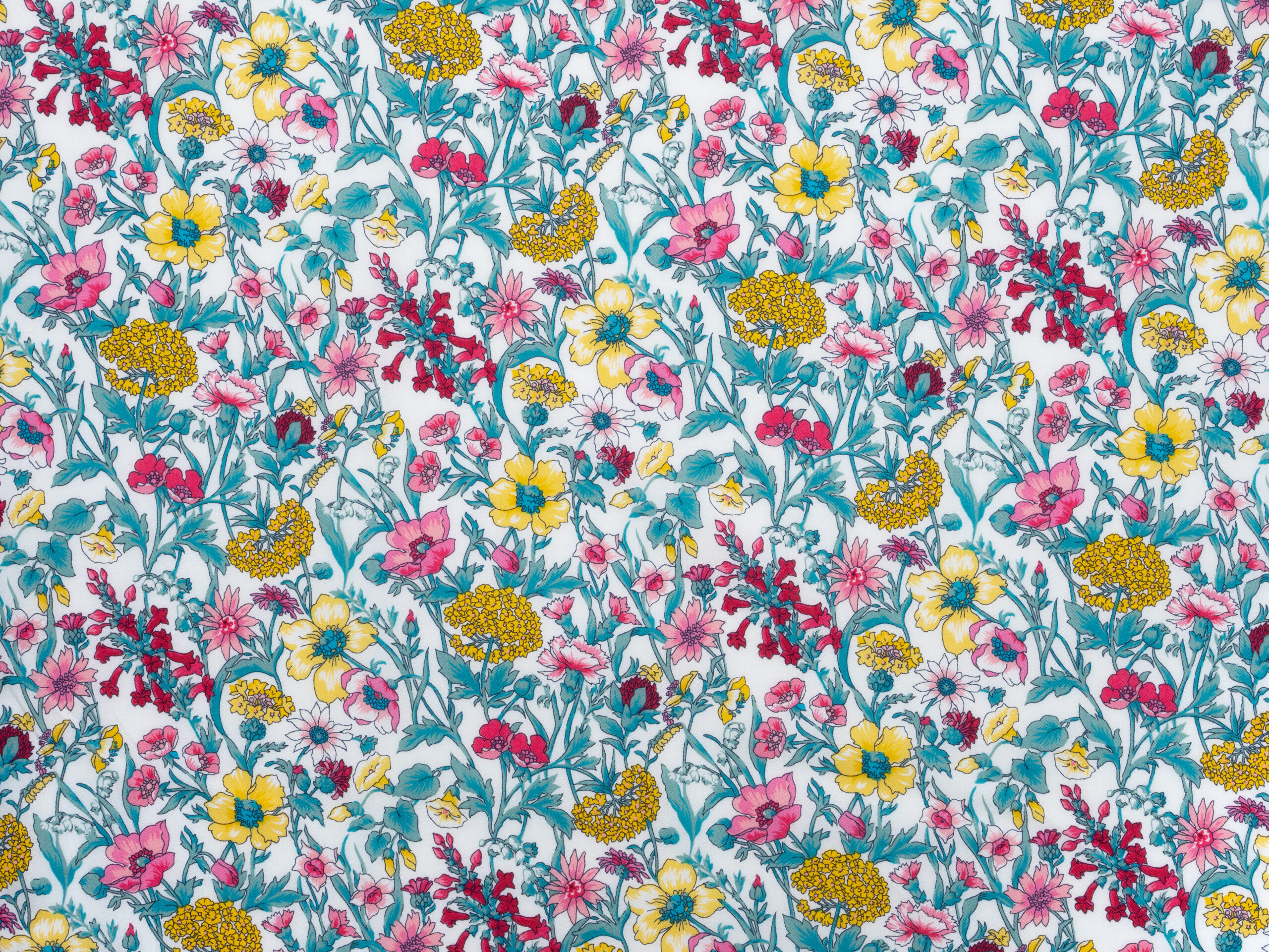 Rachel F Tana Lawn® Cotton - Shaukat Fabrics