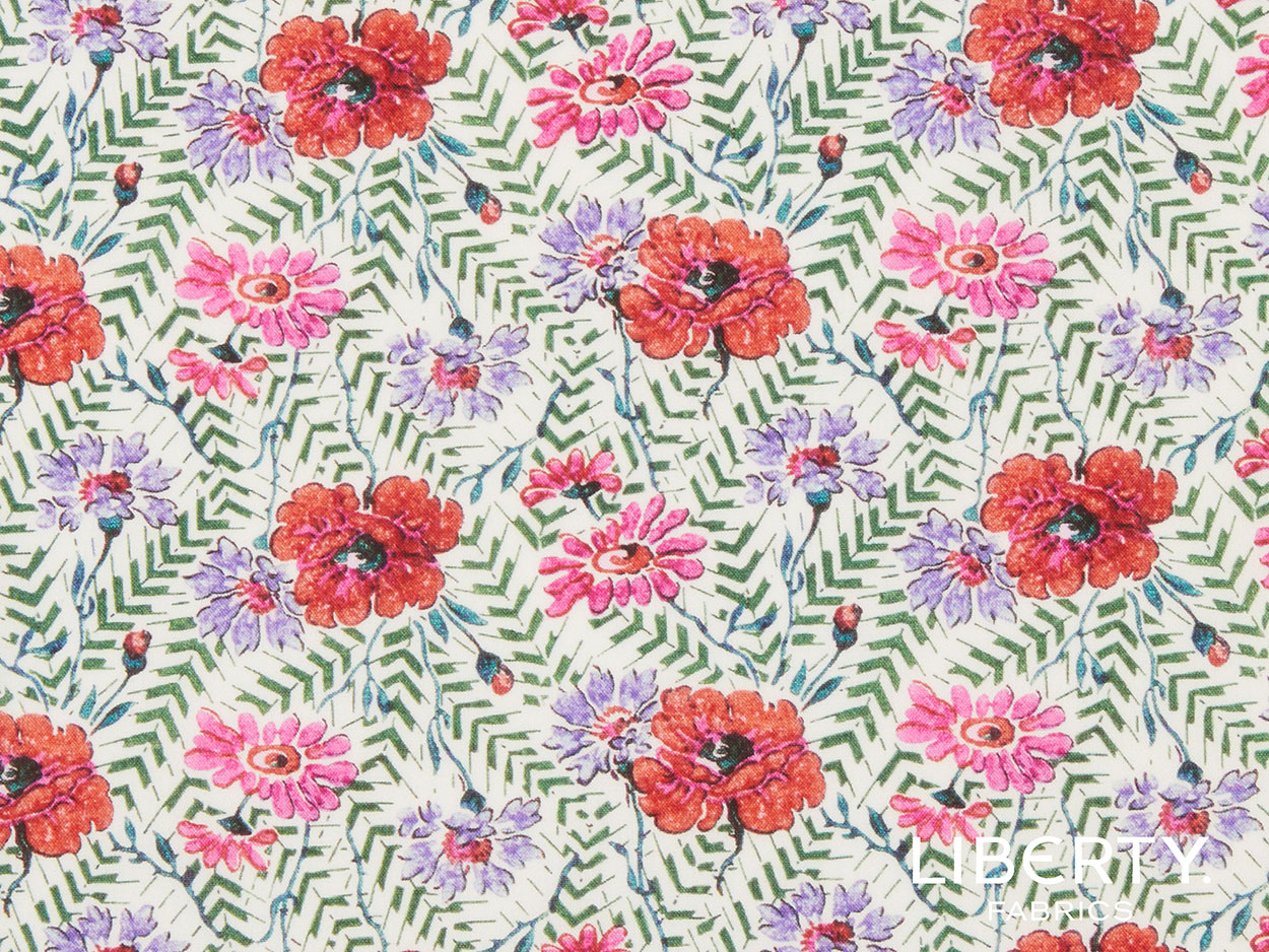 Demeter A Tana Lawn® Cotton - Shaukat Fabrics