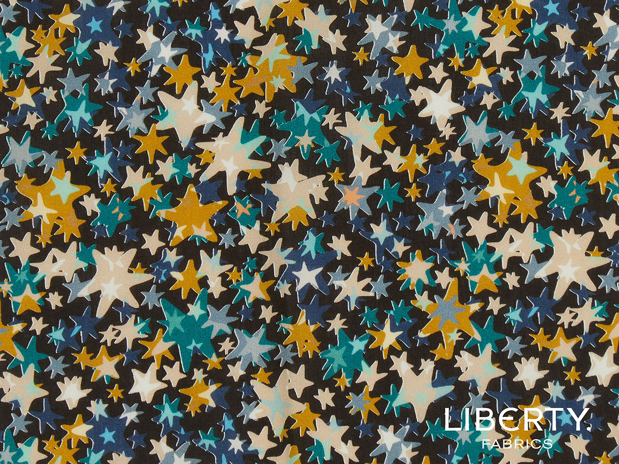 Hesper B Tana Lawn® Cotton - Shaukat Fabrics